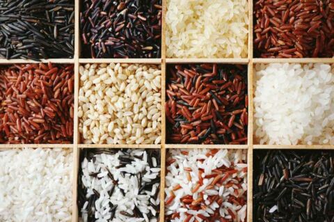 Regime Sans Gluten Avec Riz: Guide et Recettes Saines | Cigala