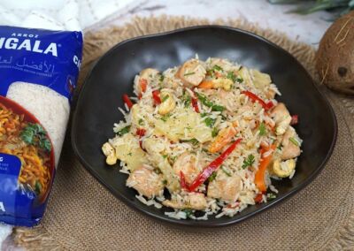 Arroz Cigala : Recettes de riz pour vous faciliter la vie