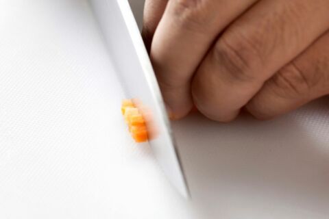 Brunoise : Techniques Et Usages En Cuisine | Cigala