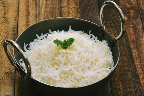 Cuisson Riz Basmati : Guide Complet et Astuces | Cigala