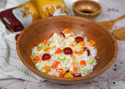 Arroz Cigala : Recettes de riz pour vous faciliter la vie