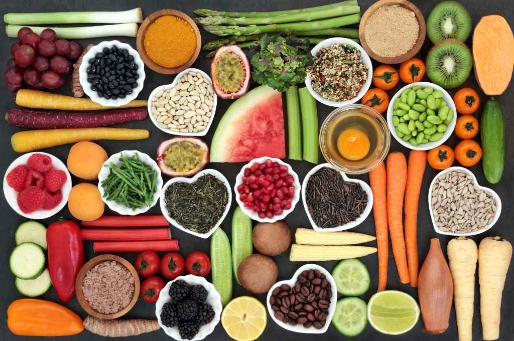 La Nourriture Et La Santé : Conseils Essentiels | Cigala