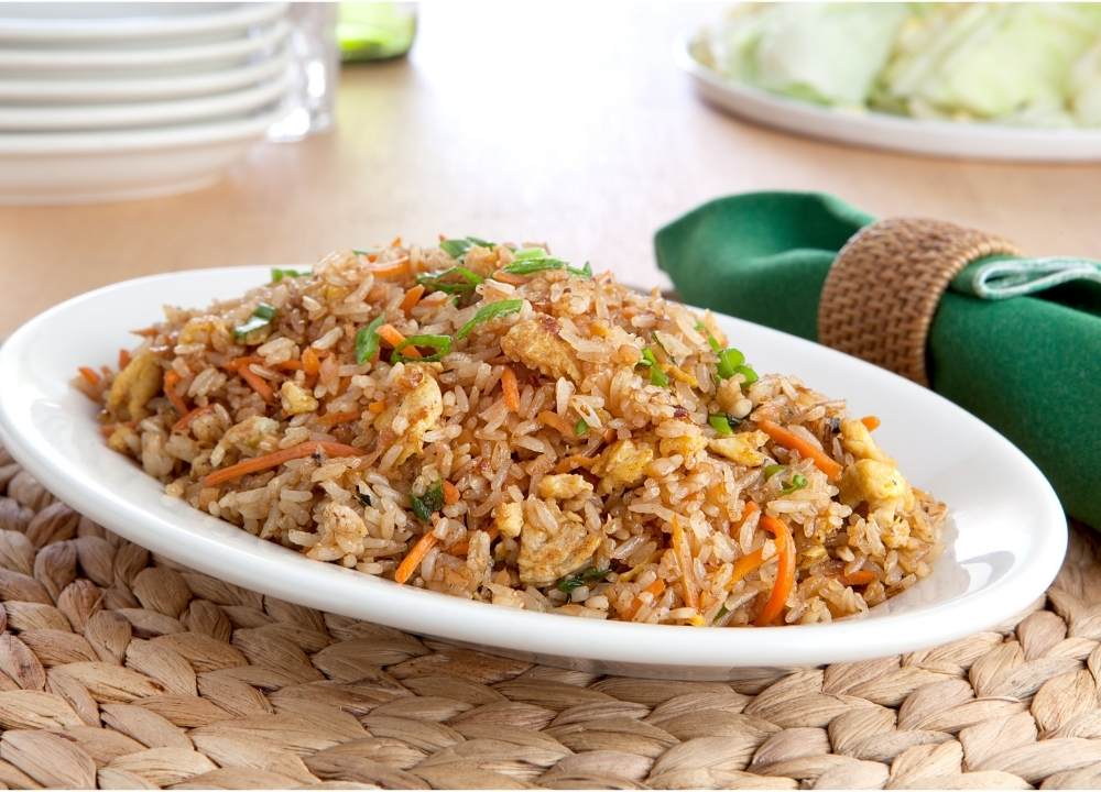 Comment cuire le riz brun parfaitement : Conseils et astuces | Cigala